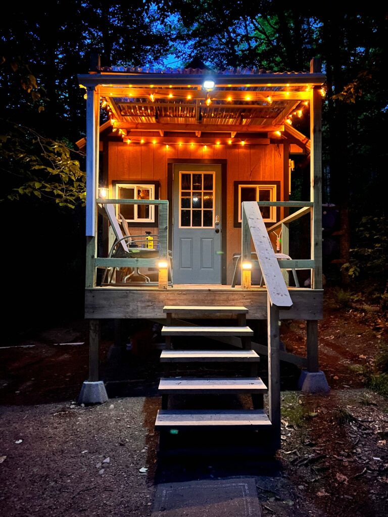 Cool Tiny House Camping Nyc References - Tiny House Accessories
